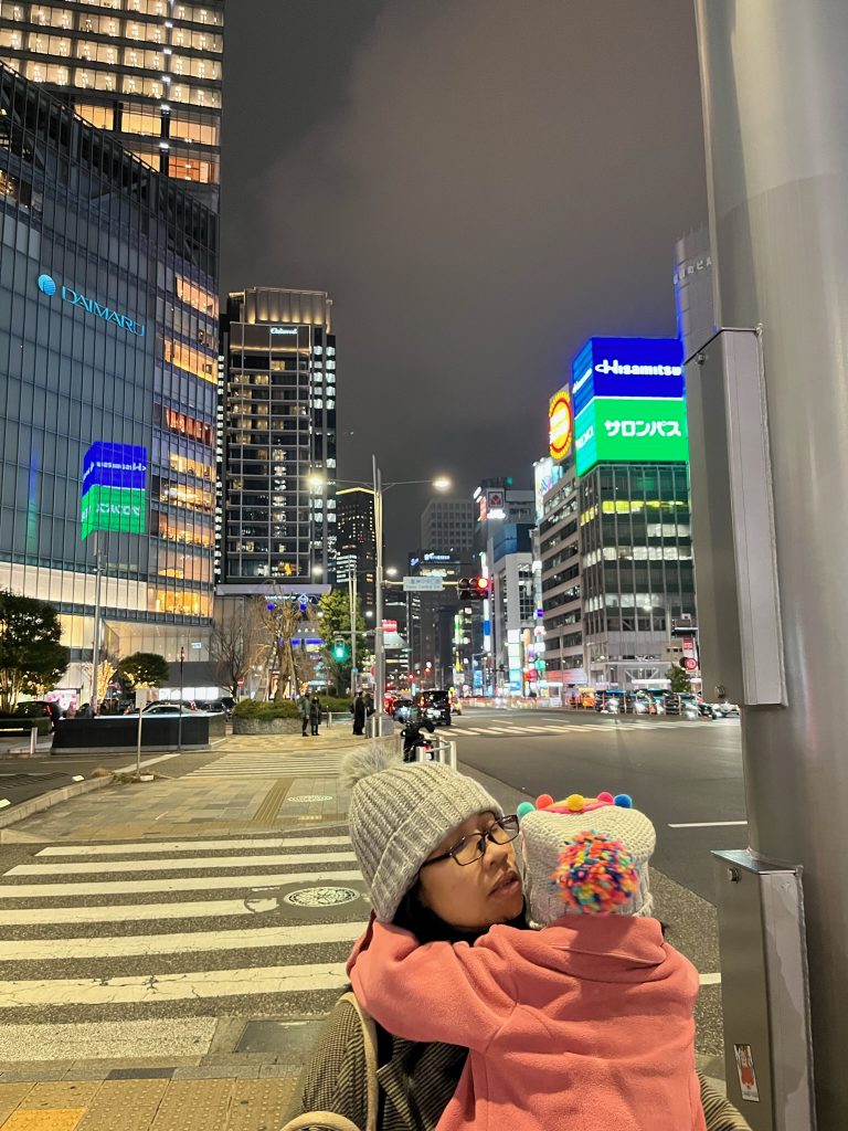 Traveling Tokyo with Kids: 12 Family-Friendly Activities - Beautiful Brown Adventures - Families ...