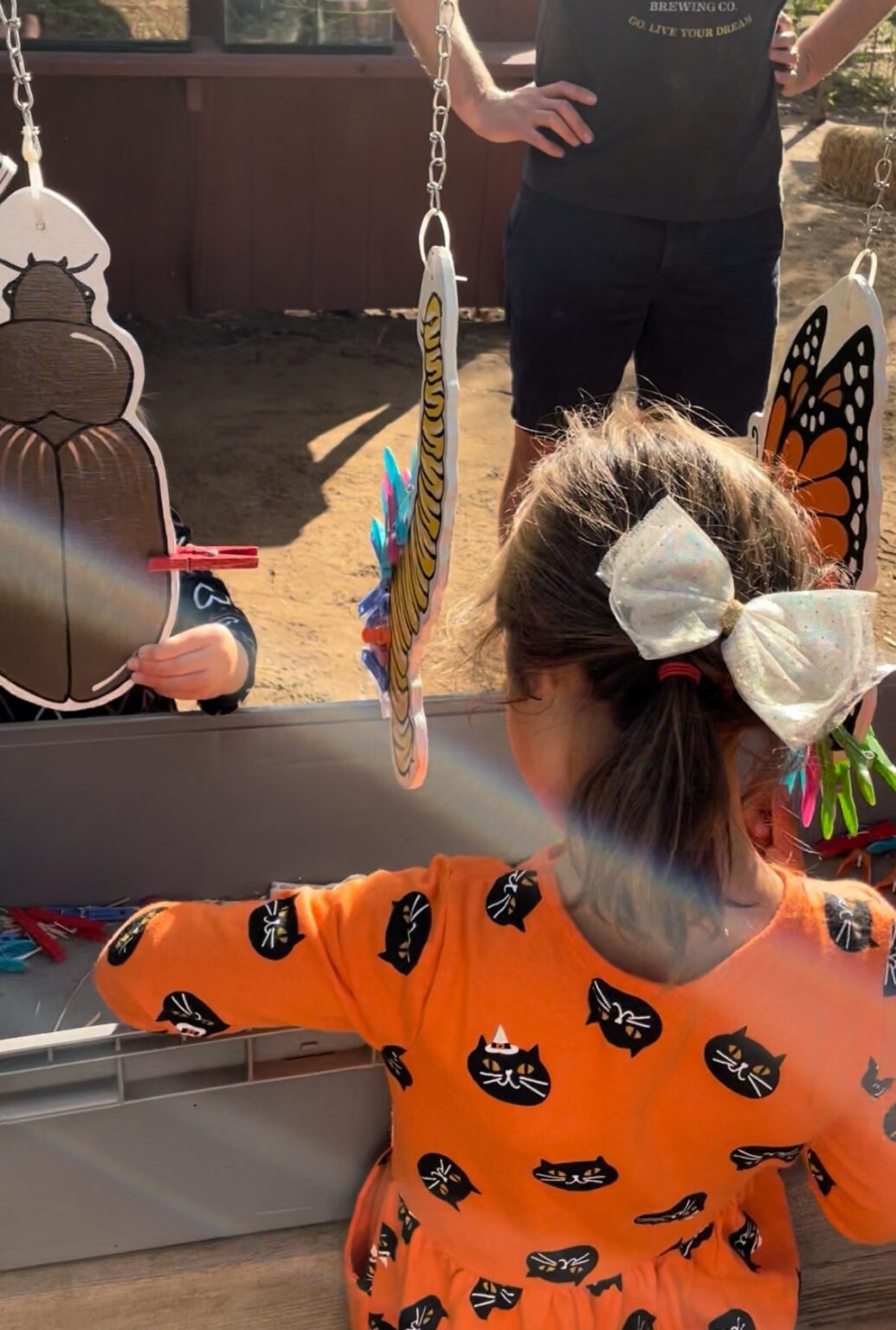 How to Visit Smith Family Farm – the Best Pumpkin Patch in the Bay Area ...